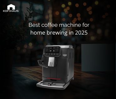 Coffee Trends in 2025: What’s Brewing Next? – KOFIHAUS