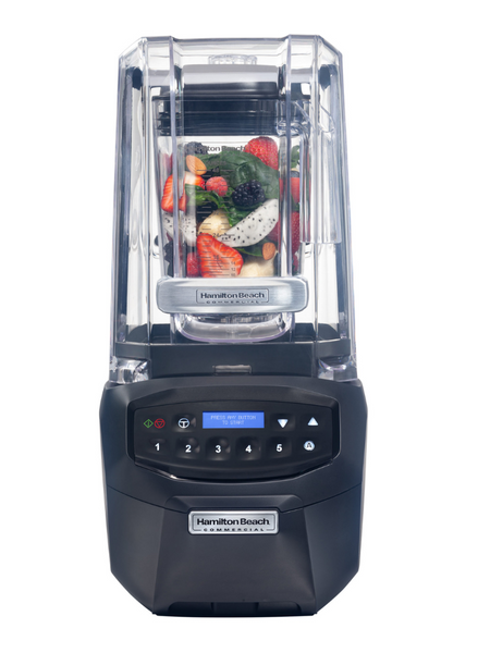 Summit Edge High Performance Blender HBH855 CE – KOFIHAUS