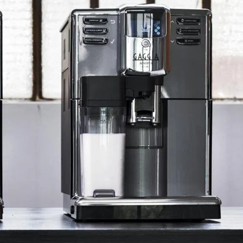 Gaggia Anima Class Automatic Espresso Machine – KOFIHAUS